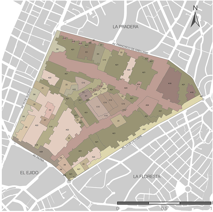INSTRUMENTOS REGULATORIOS
